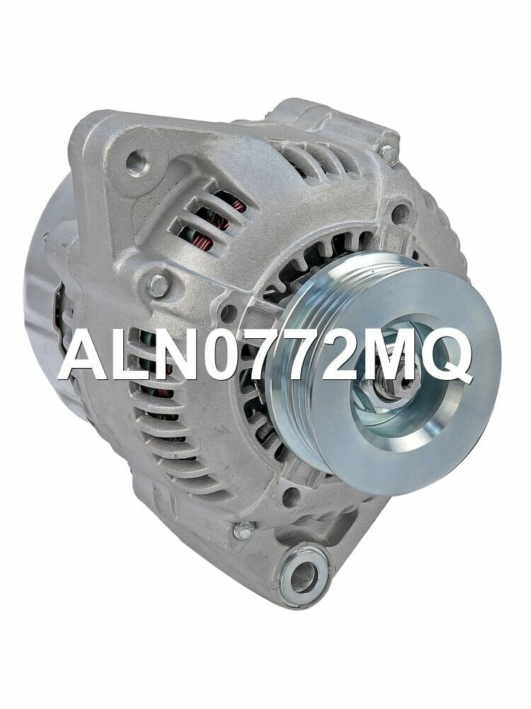 Генератор Krauf ALN0772MQ