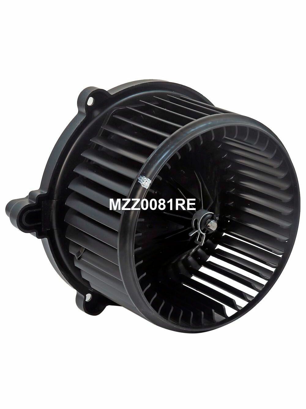 Мотор печки c крыльчаткой Hyundai Tucson (Хендай Туксон) Kia Sportage (Киа Спортейдж)