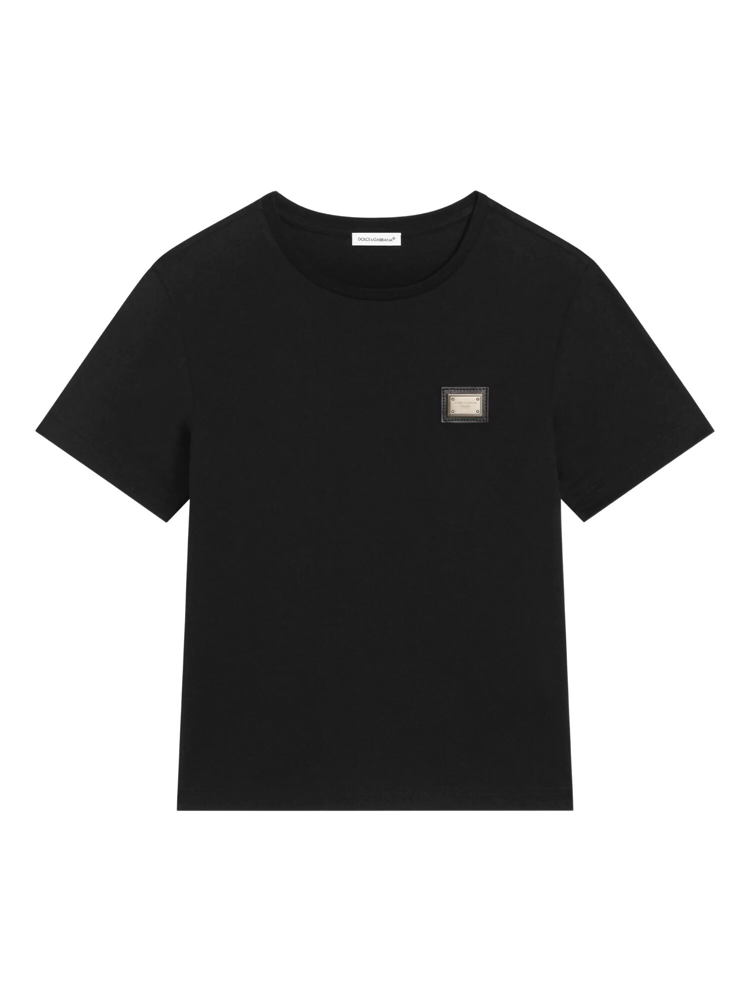 Футболка DOLCE & GABBANA