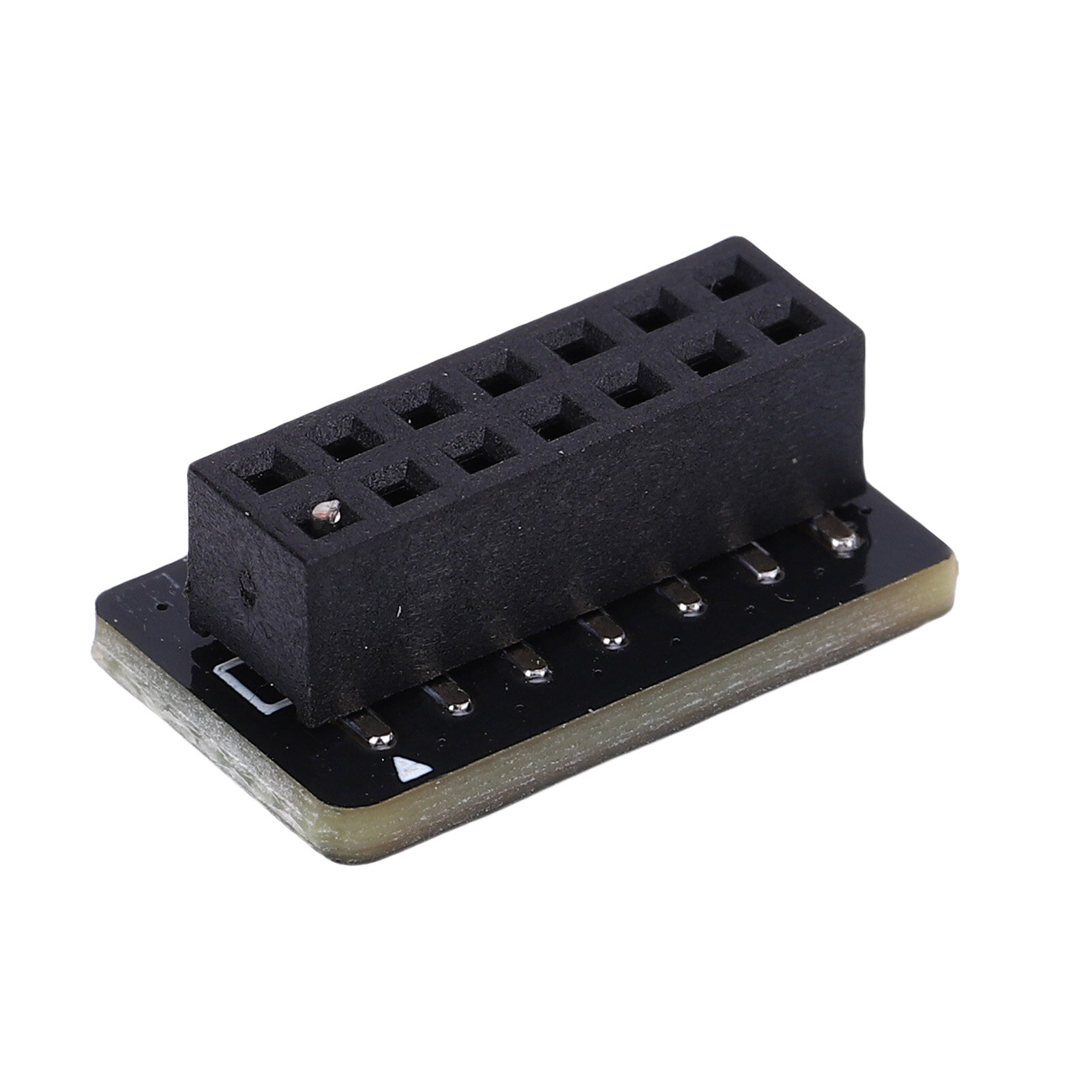 Замена модуля TPM 2.0 для модуля безопасности Motherboard SPI 14PIN SPI 14PIN с Infineon SLB9670 для Win 11 2.0