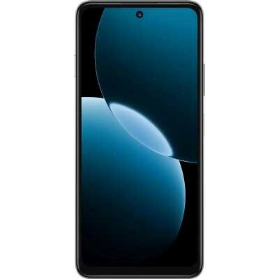 Смартфон Nova Y73 8/128GB Black