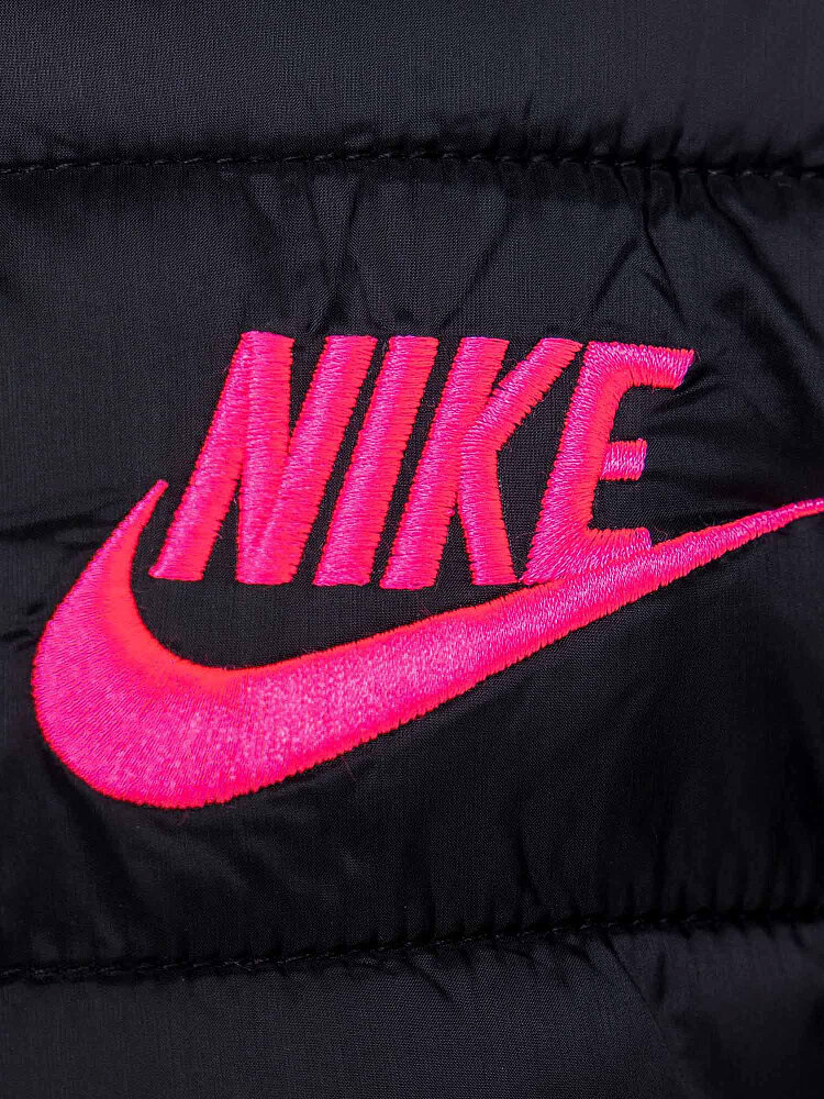 Куртка NIKE Stadium Jacket, размер 6 лет, black — фото 1