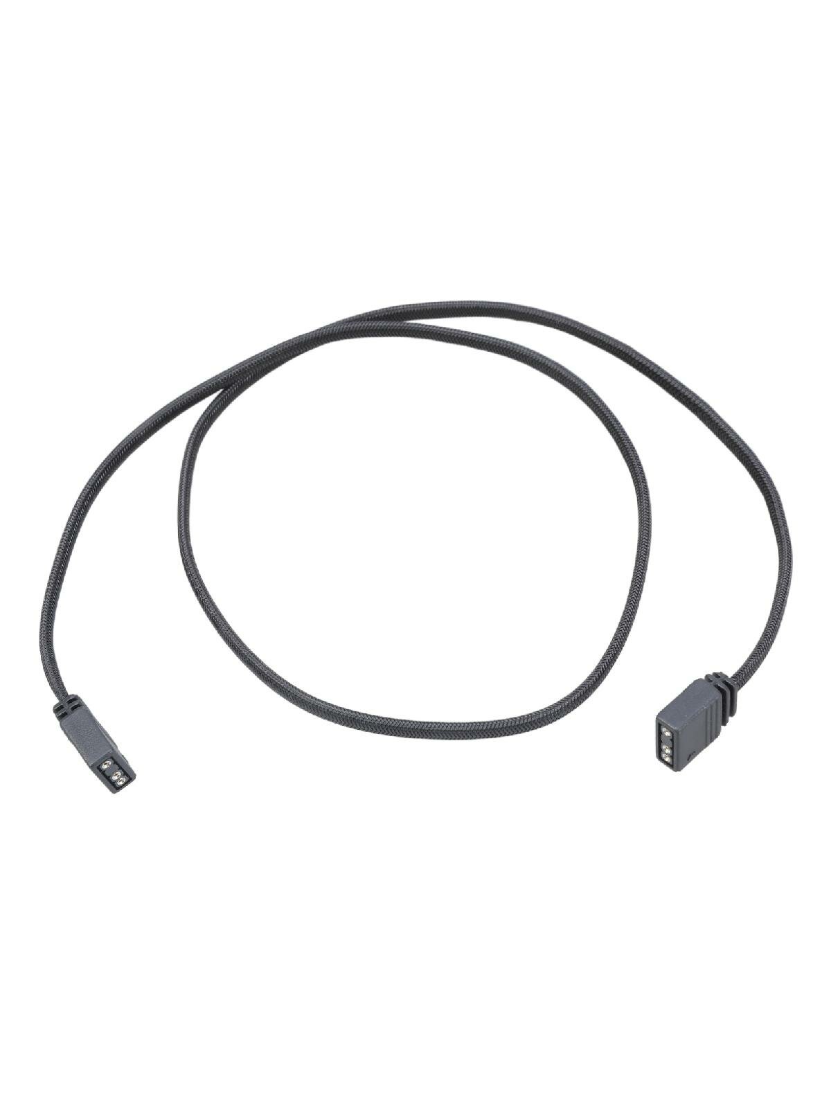 ARGB Extension Cable 3Pin Femele to Female ARGB Distribution Line For Motherboards Case Lights With 3 Pin Connectors