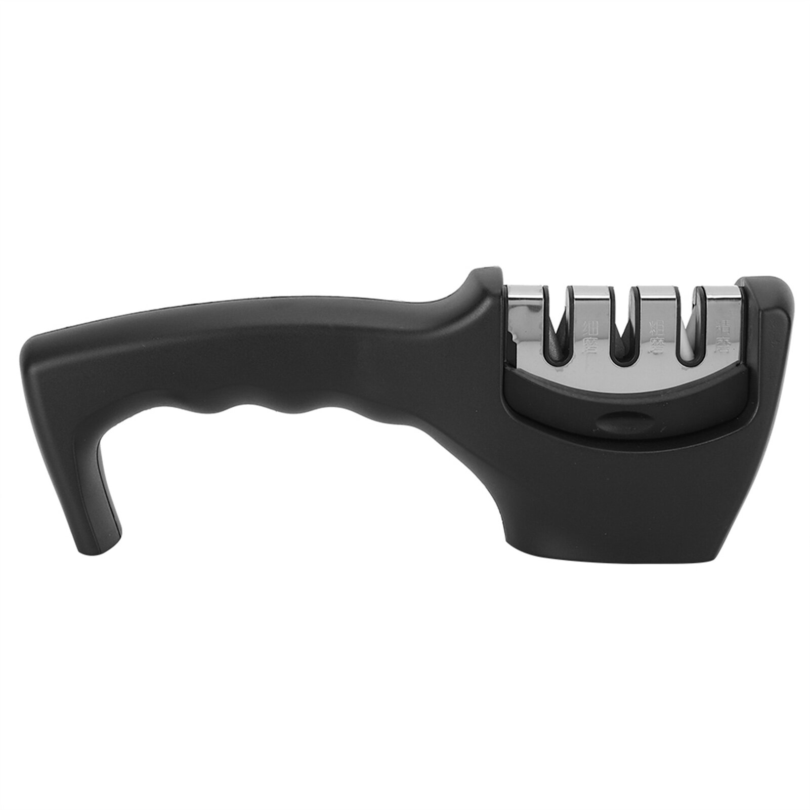 3-этажная домашняя кухонная точилка для ножа быстрое затопление не скольжение пресс