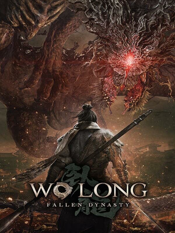 Игра Wo Long: Fallen Dynasty Steam (ПК) | Подарком (GIFT) | Турция