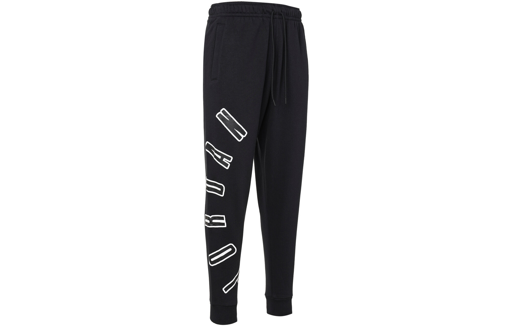 Брюки спортивные