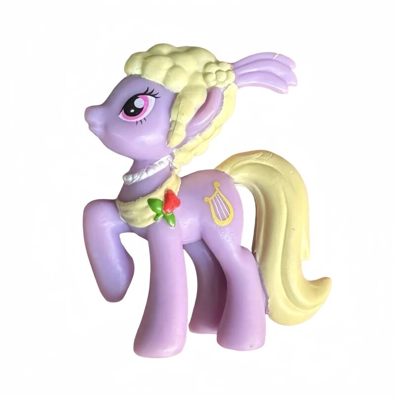 DOMIO Фигурки Kawaii Game Elf 4-6 см 11