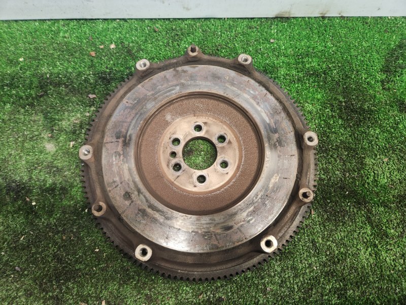 Маховик МКПП Peugeot 308 хэтчбек 1.6 EP6 120 Л/С 0532Q1