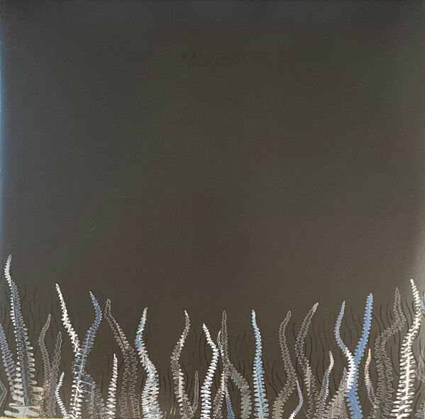 Пластинка Pelican City Of Echoes (Europe/2023)
