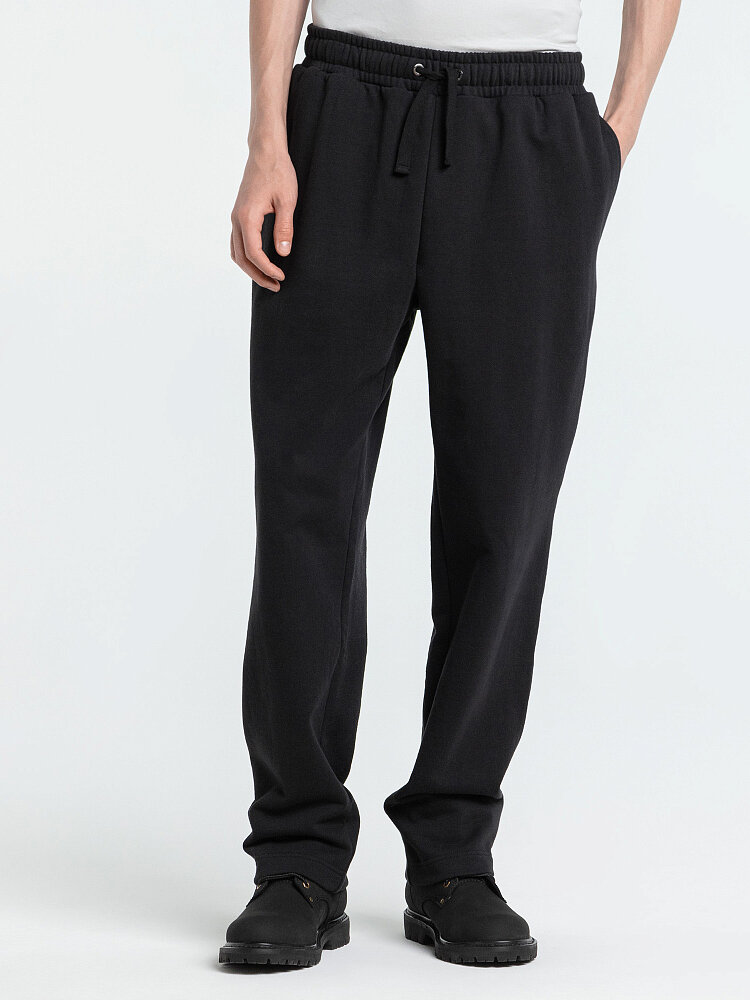 Брюки Pant Straight French Terry