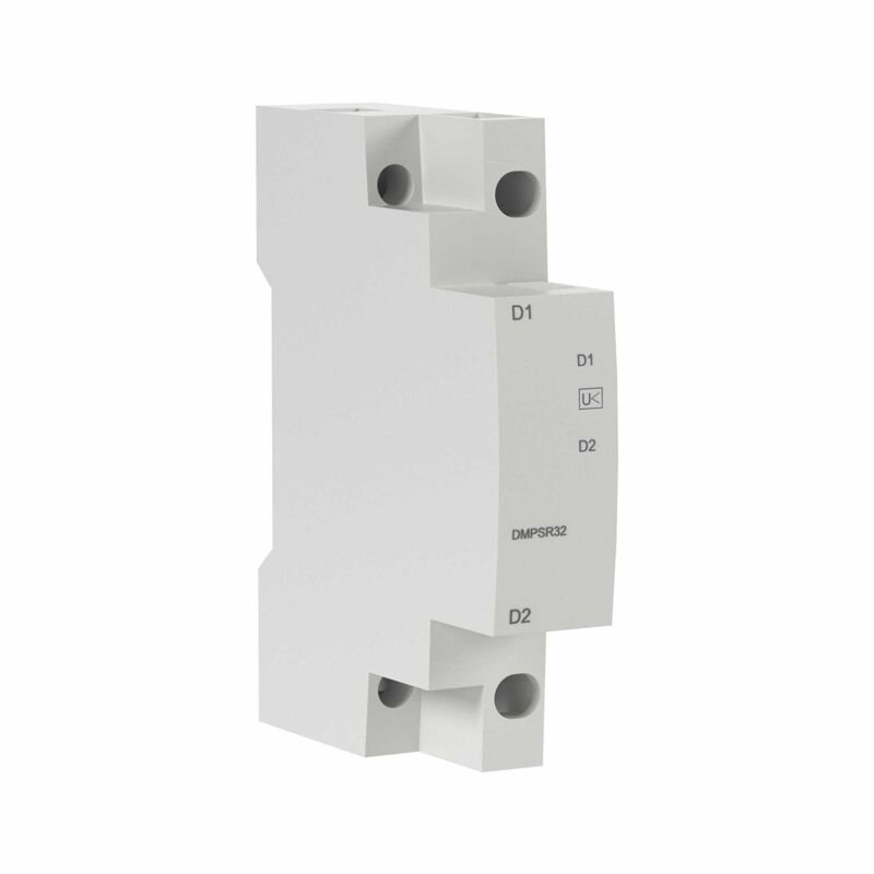 Расцепитель независимый для DMP32 и DMP63 для монтажа справа 200-240В 50Гц YON, DKC DMPSR32-240V (1 шт.)