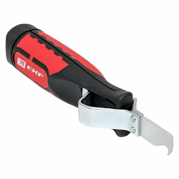 Нож кабельный Professional, EKF WS-12 (1 шт.)