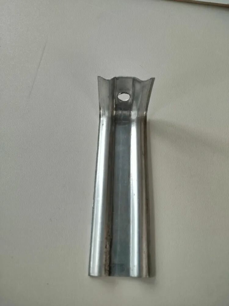 Кронштейн 200х50х50 2мм (20шт)