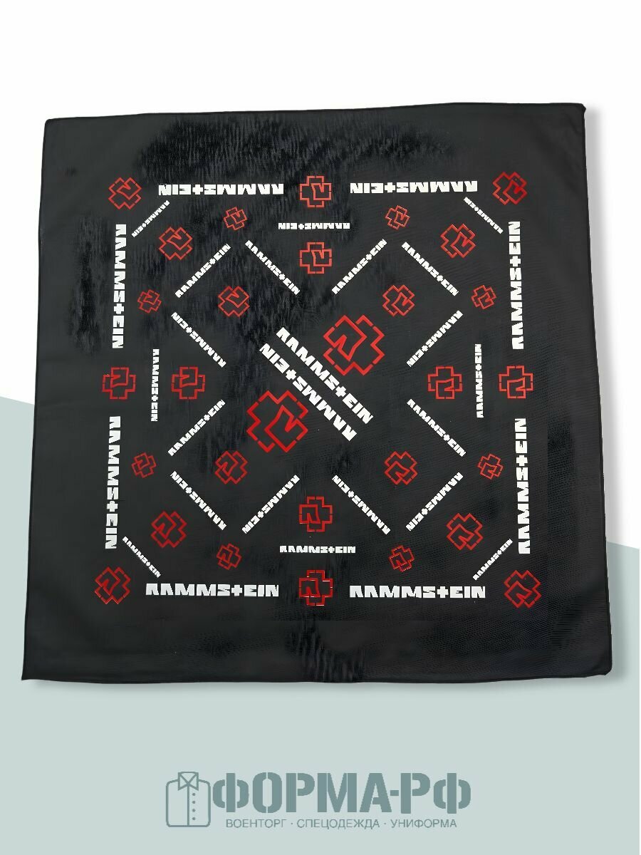 Бандана  Базовая коллекция для мужчин