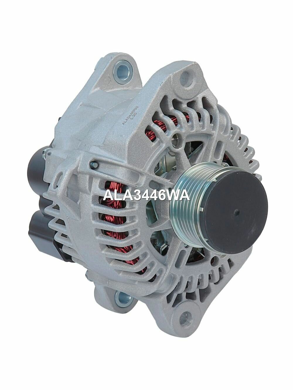 Генератор для авто (автомобильный) Kia Optima, Sportage (Киа Оптима, Спортейдж) / Hyundai Tucson, Sonata IX35 (Хендай Таксон, Соната, ИХ35)