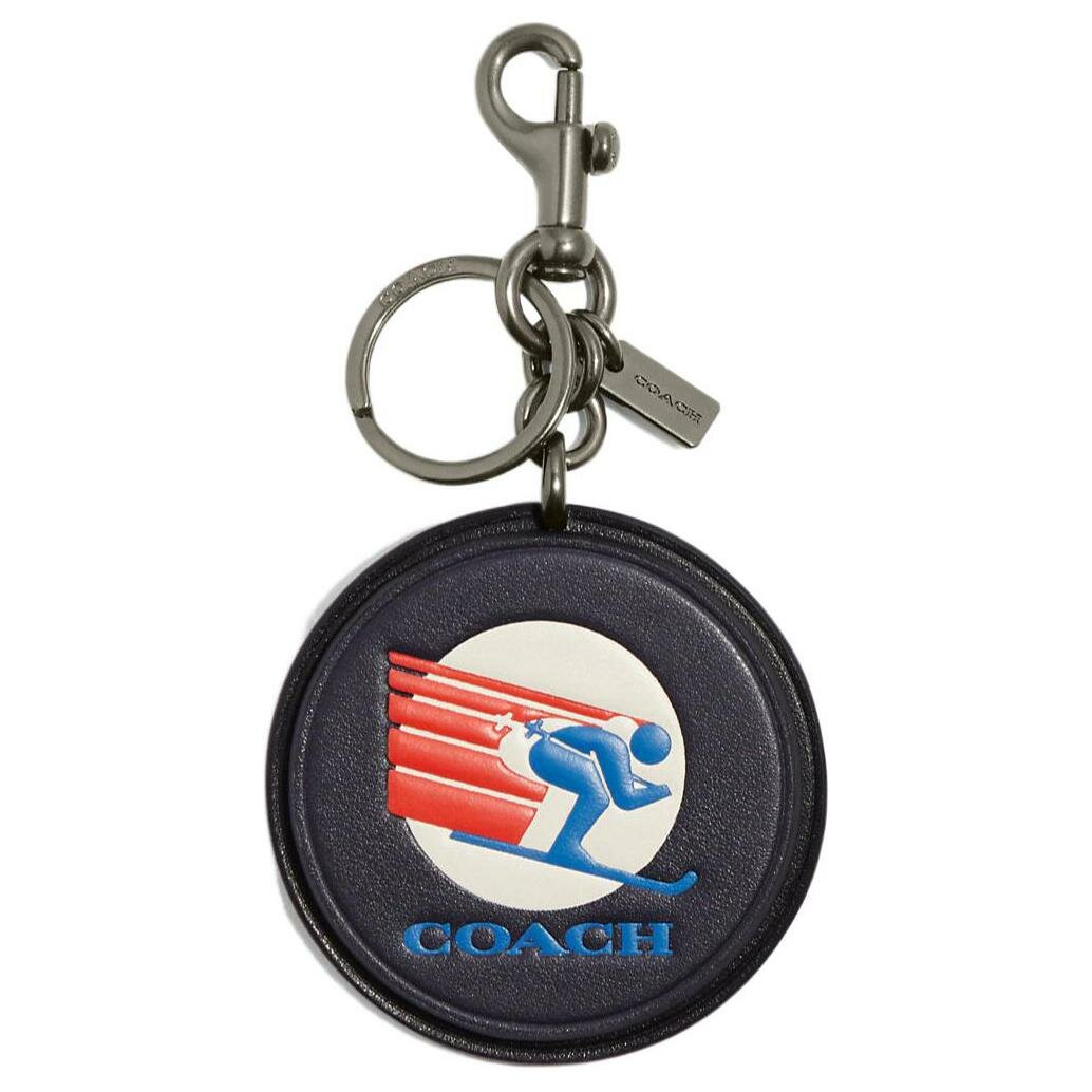 Комплект сумок Брелок COACH