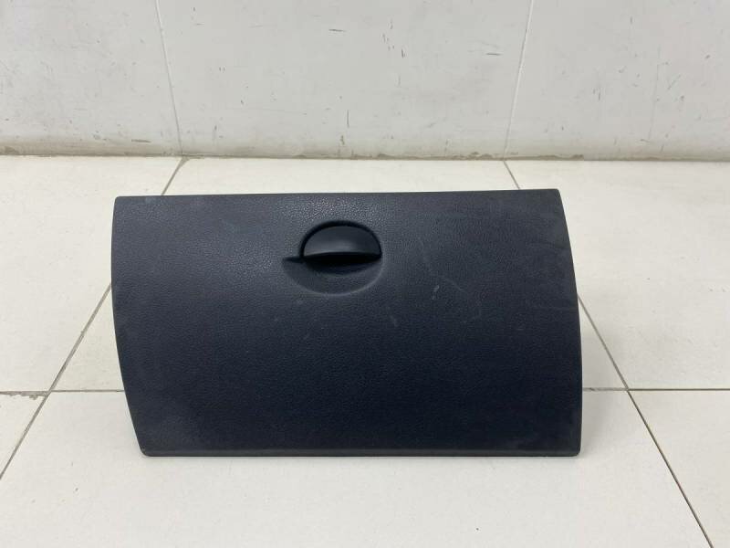 Крышка бардачка Renault Duster 2012 кат.номер: 8201233965