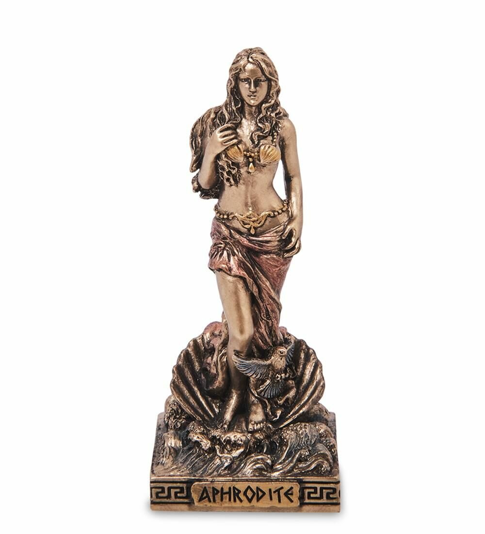 Статуэтка Афродита - богиня красоты и любви A2188670