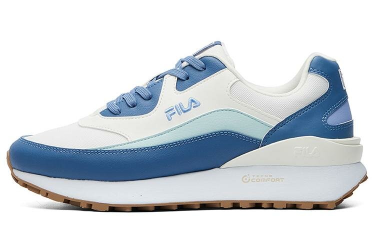 Кроссовки Jogger Low Top