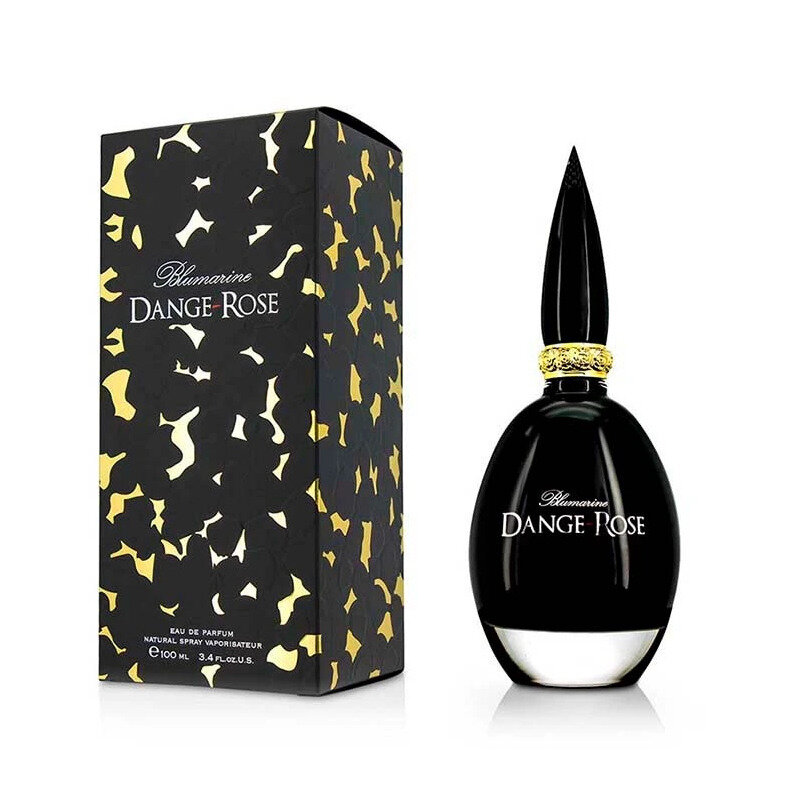 Парфюмерная вода Blumarine Dange Rose 100 мл