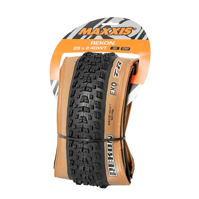 MAXXIS Rekon Race 29x2.4WT EXO TR