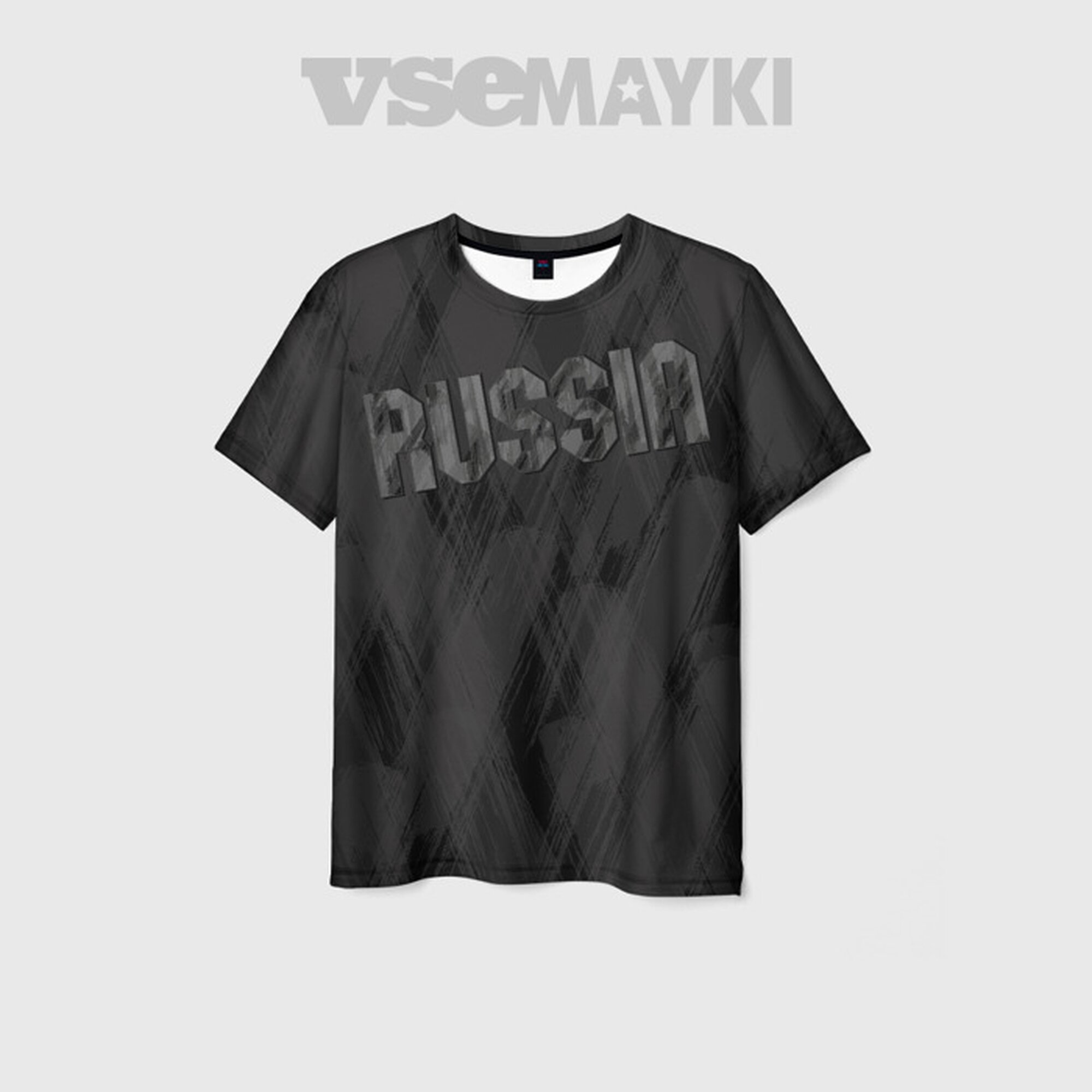 Футболка