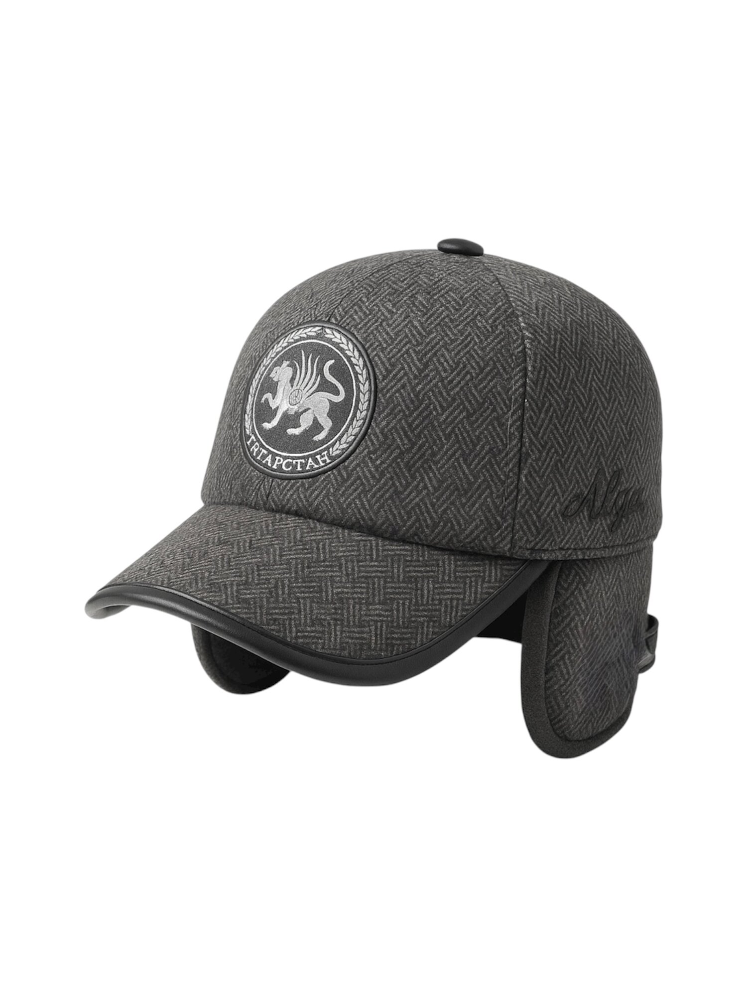 Шапка ALGA для мужчин