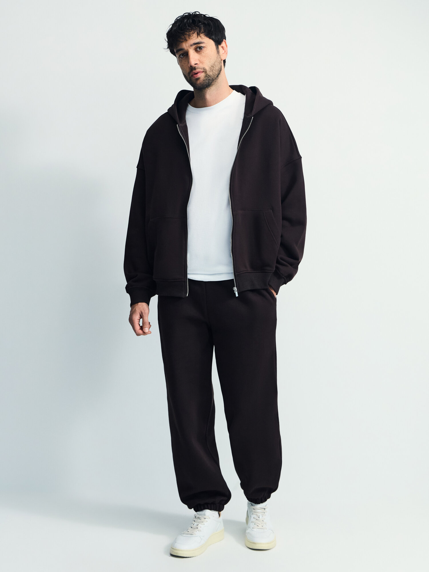 Брюки джоггеры Man