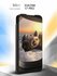 Чехол на Xiaomi 17 Pro, Сяоми 17 Про, противоударный, книжка, с принтом