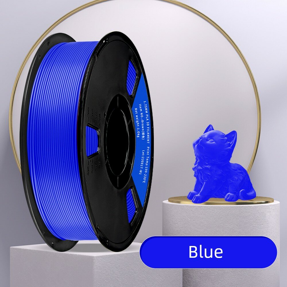 Филамент для 3D-печати PETG, совместимый с 3D-принтерами Tuozhu Chuangxiang, Aileku, для внешней торговли, филамент PLA