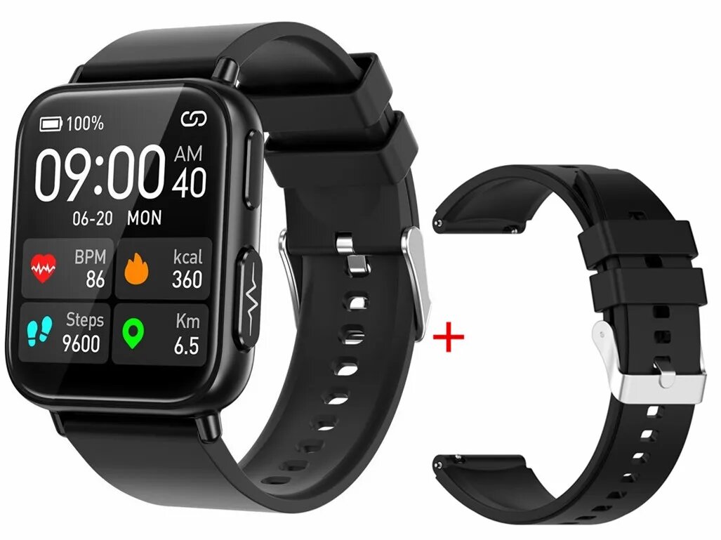 Smart Watch Sport Smartwatch TK10