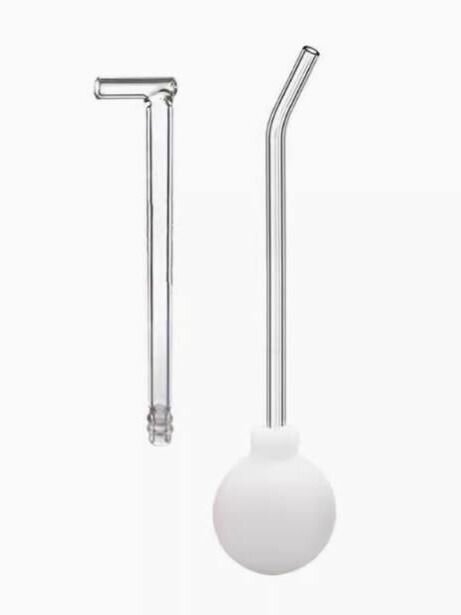 Средство для удаления камней из миндалин Для чистки полости рта