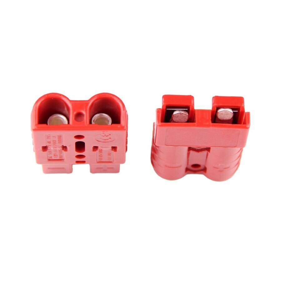 Быстрое Подключение/Отсоединение Штекера Жгута Проводов Аккумулятора 6-8 Калибров Для Подъемной Лебедки