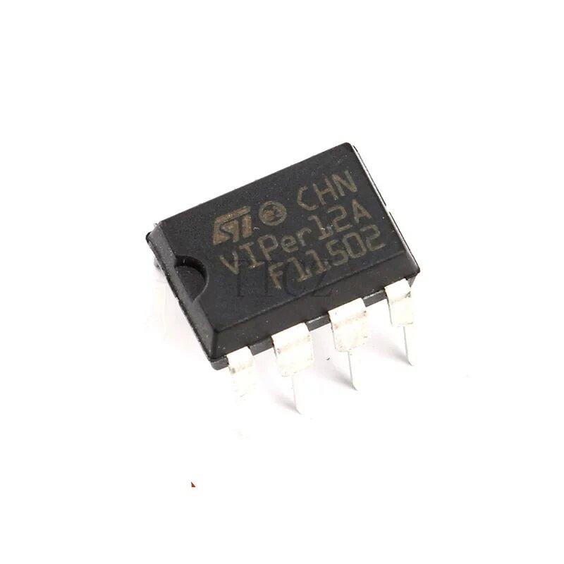 VIPER12A VIPer22A DIP-8 микросхема для импульсного источника питания VIPER12A DIP-8