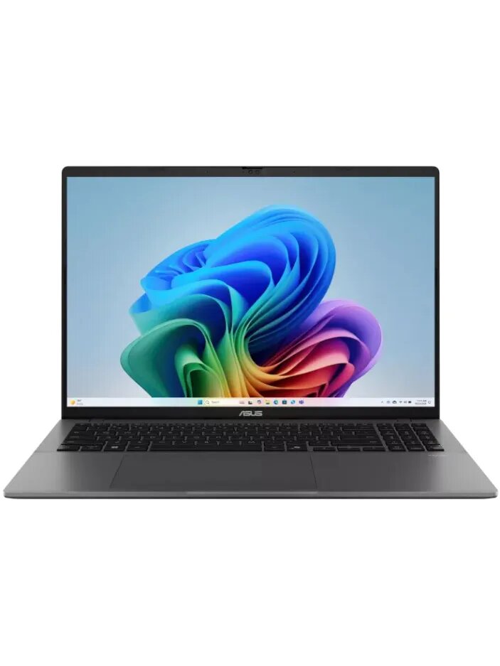 Ноутбук ASUS Vivobook S16 M3607HA-SH190 Ryzen 5220/16GB/512GB SSD/16"/noOS