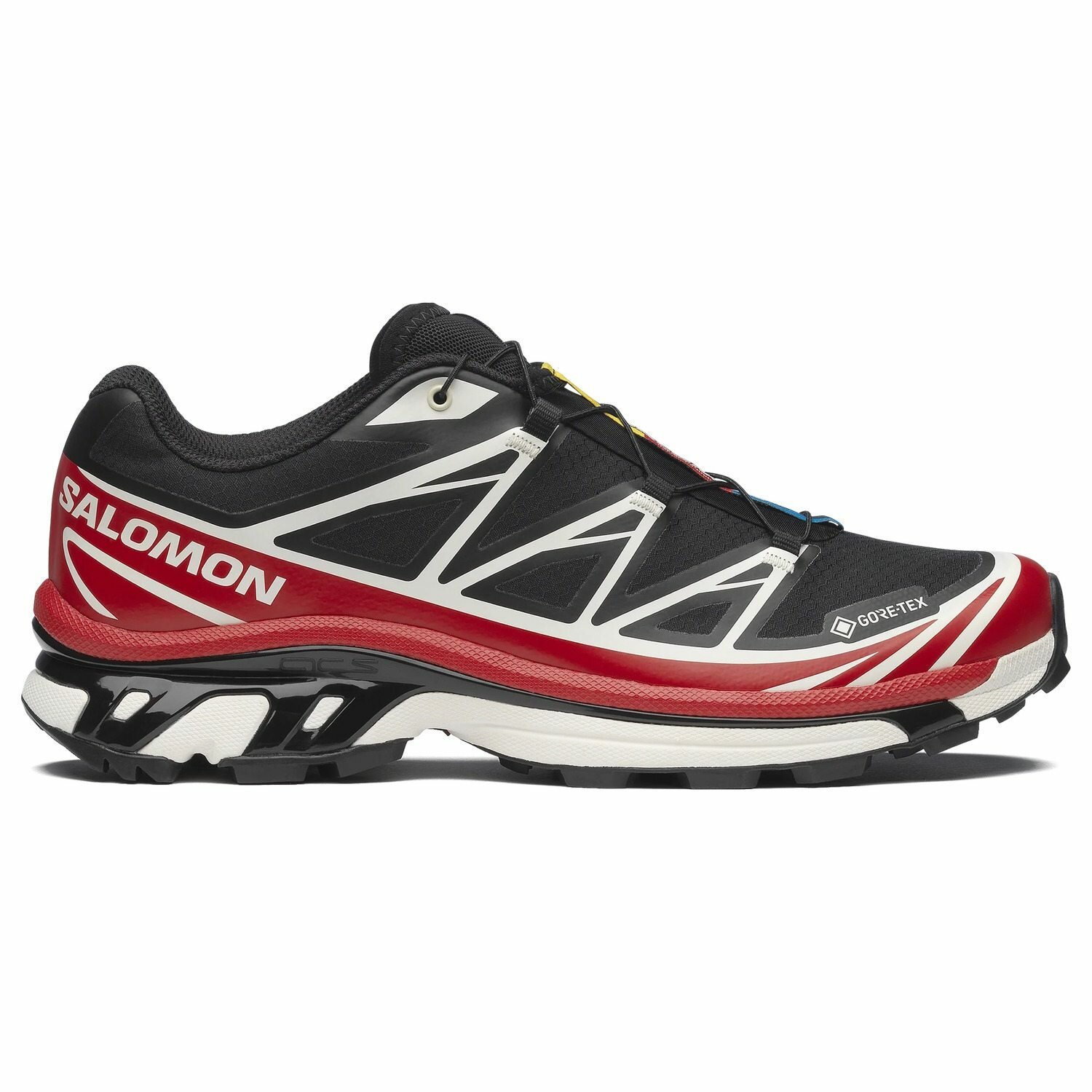 Кроссовки XT-6 GTX
