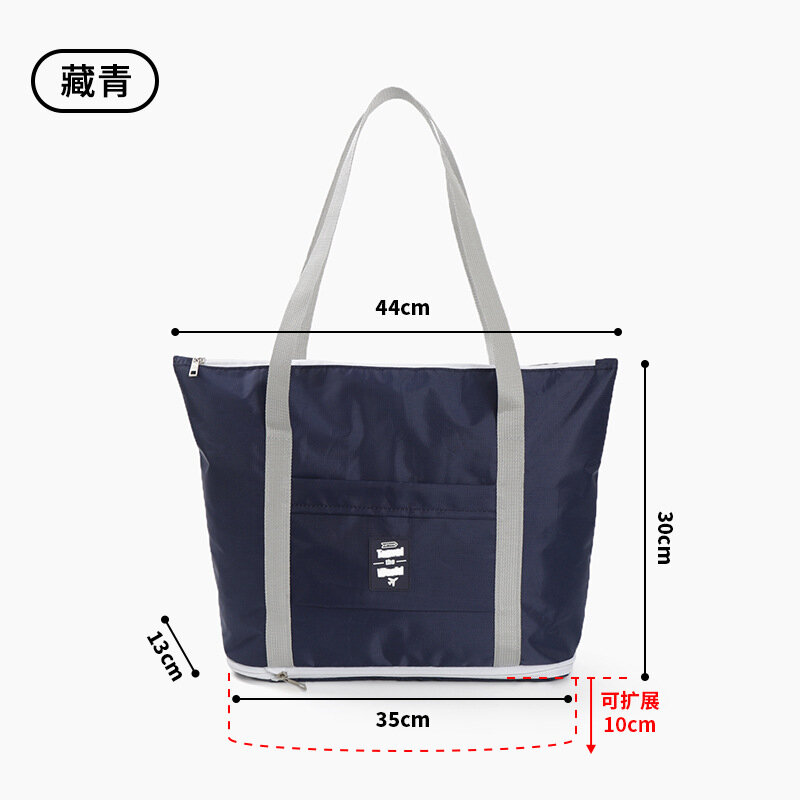 В наличии Оптовая Сумка Для Хранения Одежды Короткое Расстояние Путешествия Портативный Самолет Сумка Большой Емкости