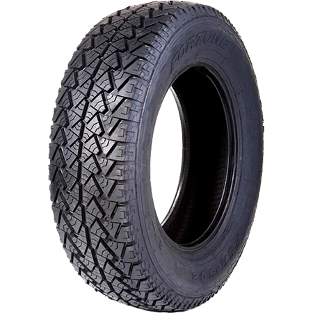 Летние автошины Fortune FSR-302 265/70 R16 112T 3267034030