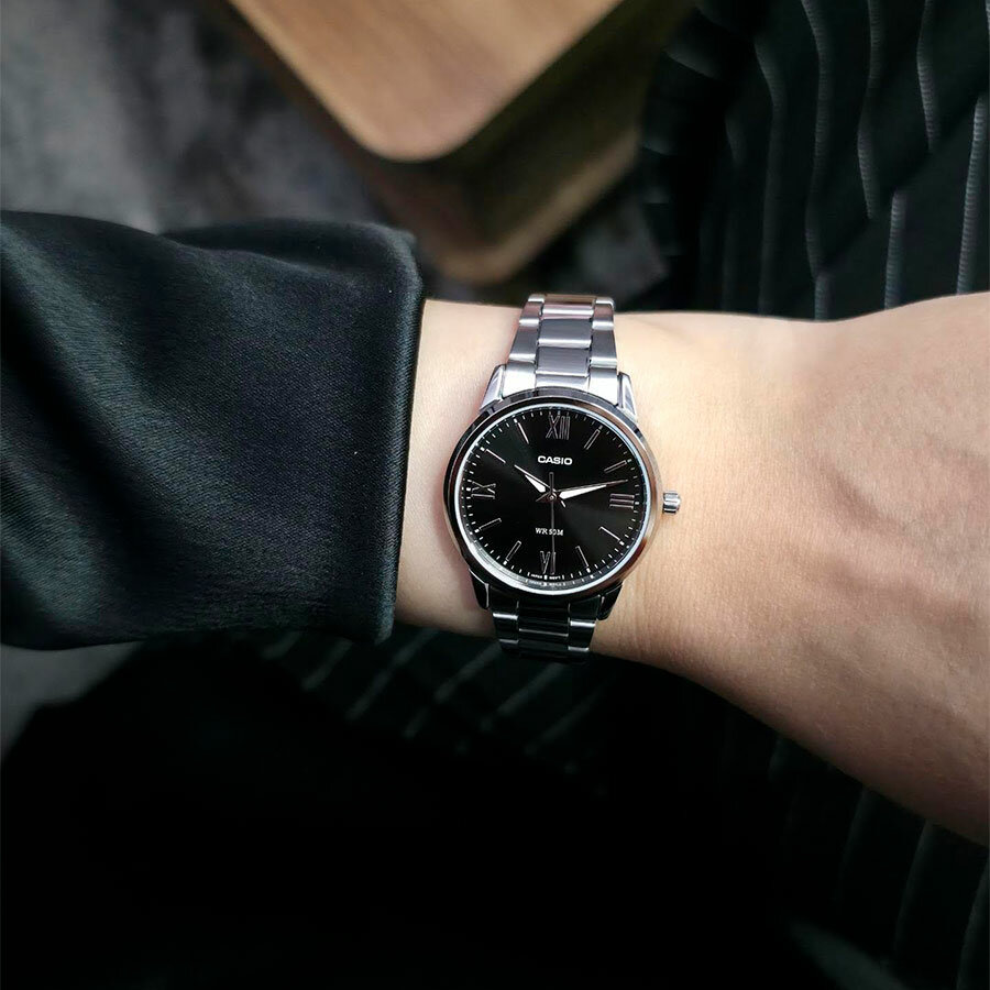 Наручные часы CASIO — фото 1
