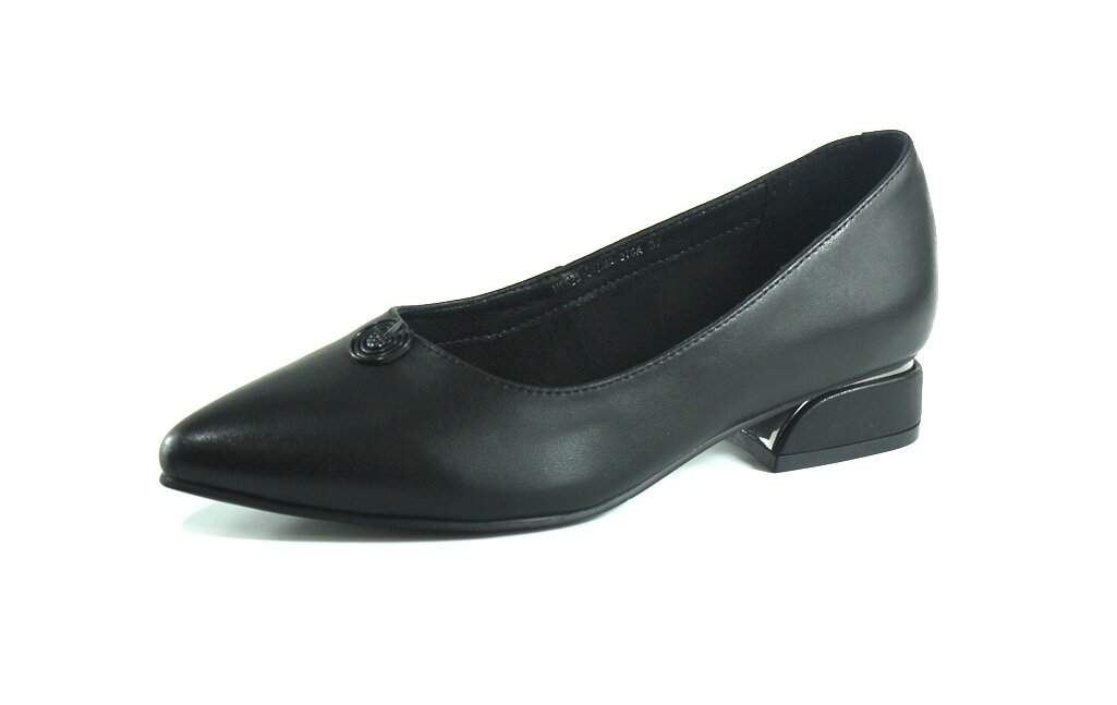 Туфли лодочки 