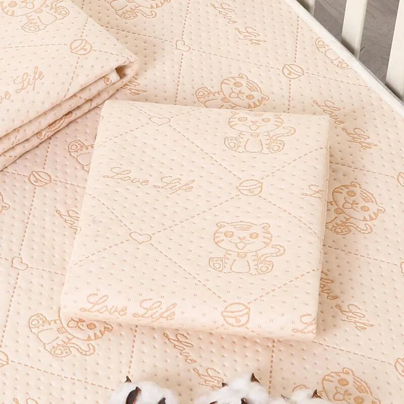 Многоразовая непромокаемая пеленка