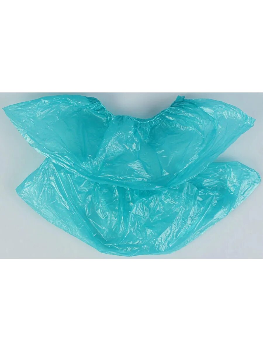 Бахилы одноразовые 100 шт