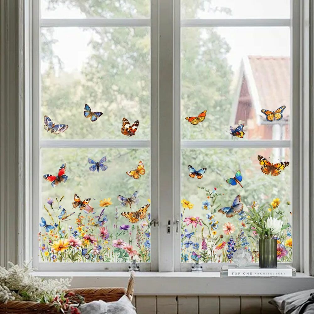 Стеклянные двери и окна, автомобильные стекла, картины для украшения холодильников