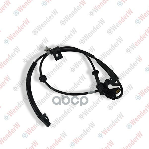 Датчик АБС передний левый KIA RIO (11-17) WenderW арт. WEAA124