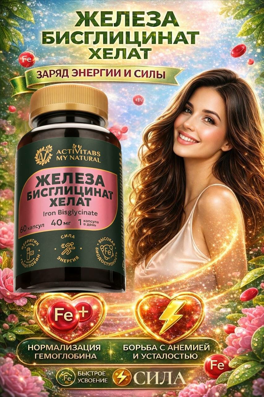 Витамины для женщин