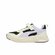 Ботинки PUMA Trinity 2, размер EU 38,5 стопа (24.5CM), бежевый/фиолетовый