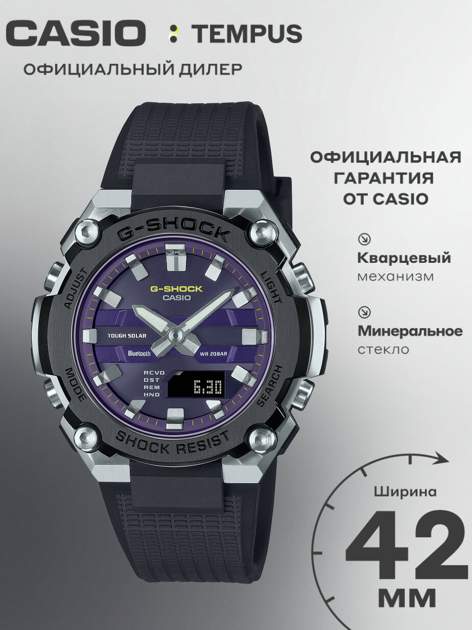 Наручные часы