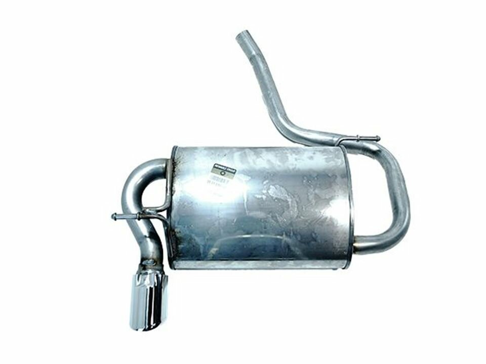 Резонатор 3110,31105 дв. Крайслер Ижора 31105-1202008 136133