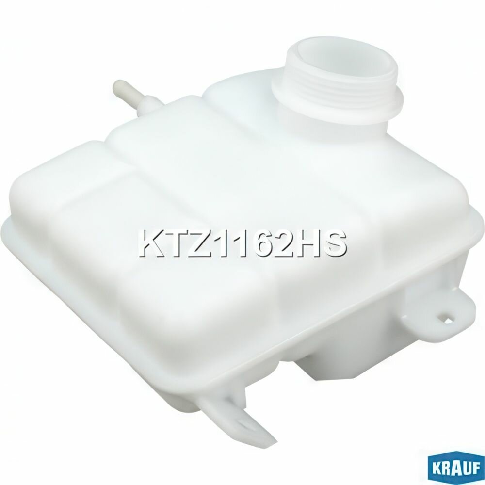 Бачок расширительный, для Шевроле Матиз, Спарк, Понтиак арт KTZ1162HS