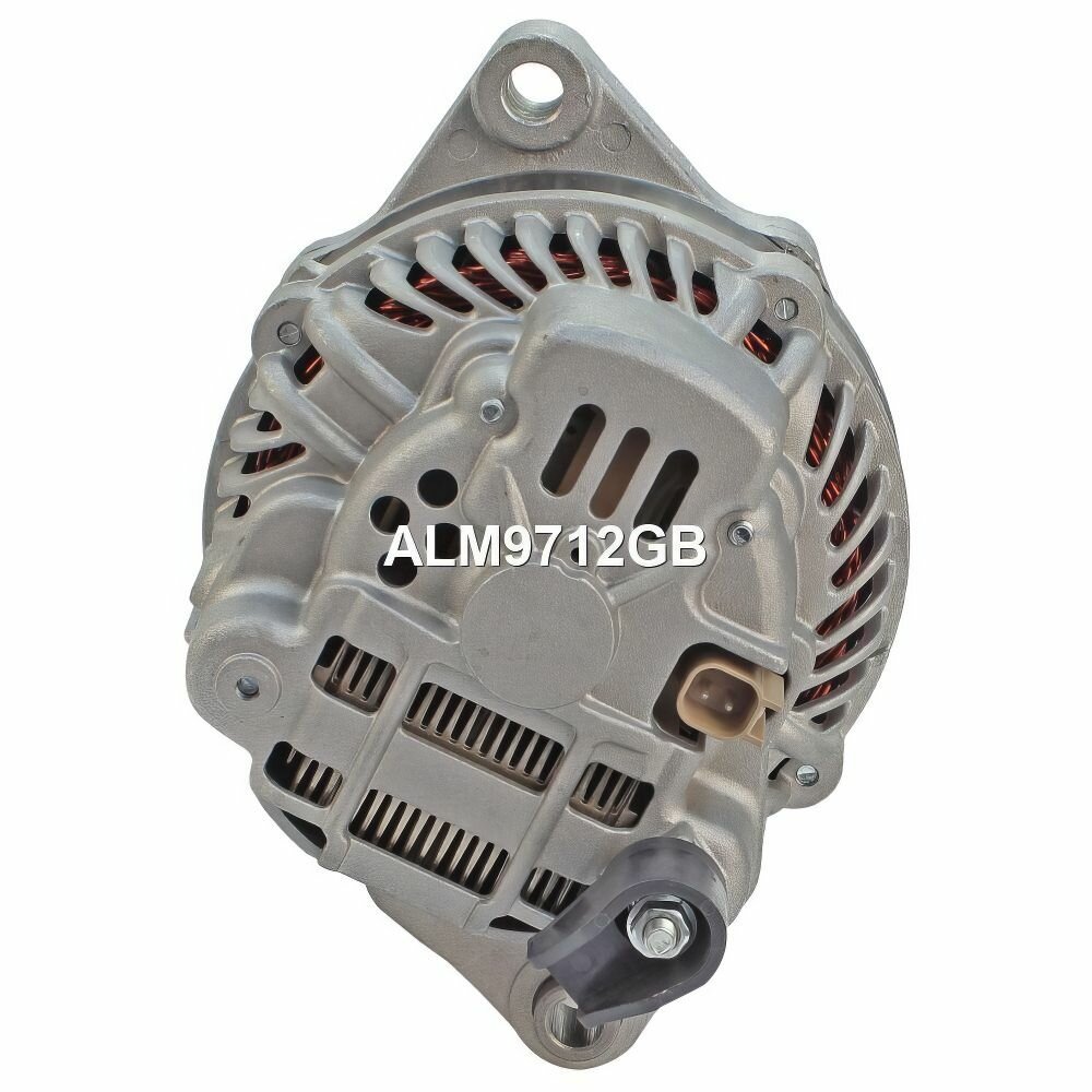 Генератор, для Крайслер Пт Крузер, GT арт ALM9712GB